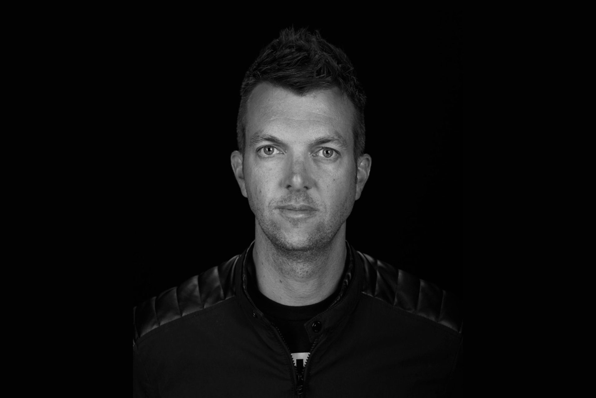 Joey Ruiter, 5th mode of Transportation 'Digital Presence'