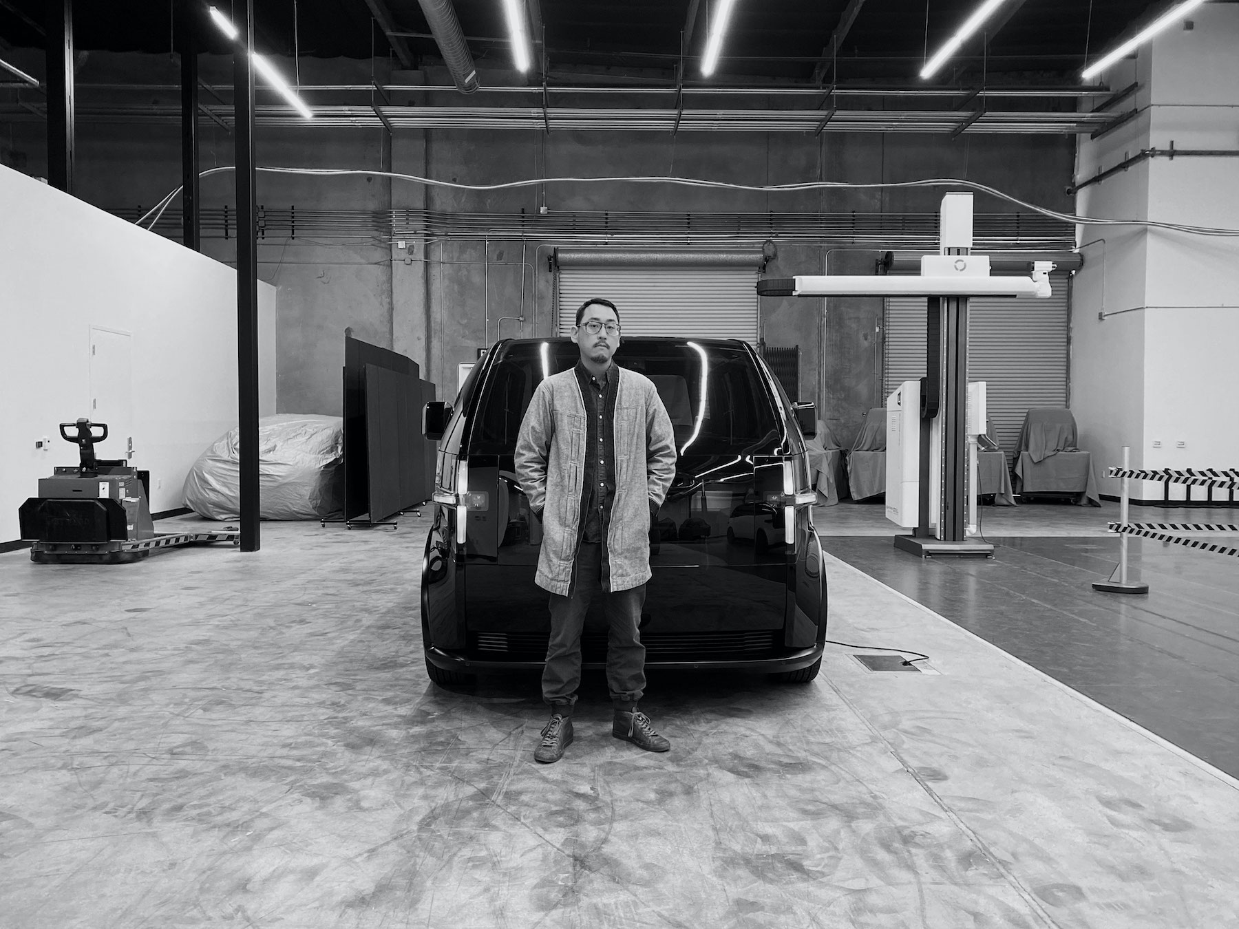 Smalltalk - Richard Kim, BMWi Alum to Disrupt Car Subscription Market ...