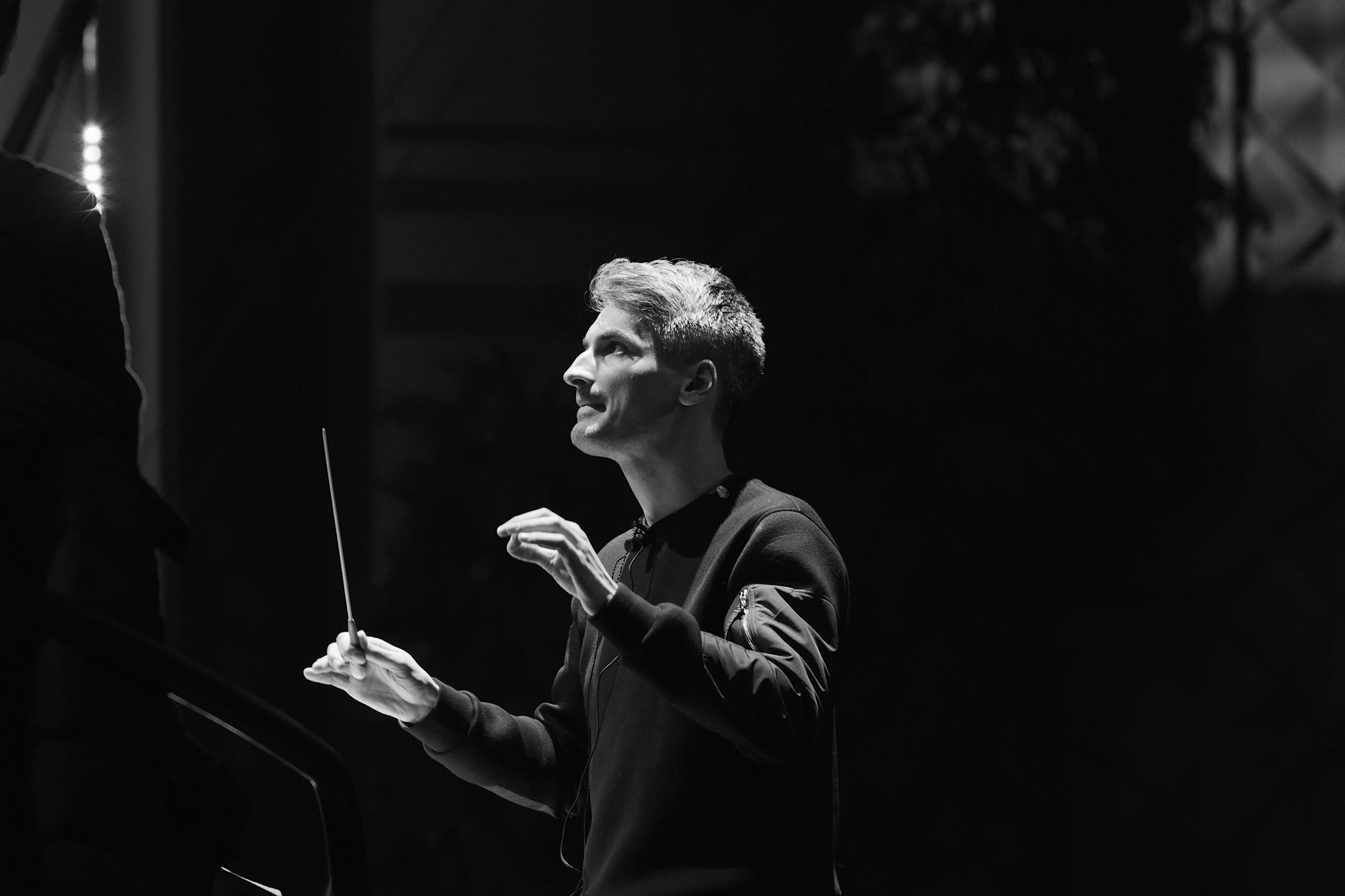 Smalltalk - Thomas Roussel, En Route to Conquer The World With A ...