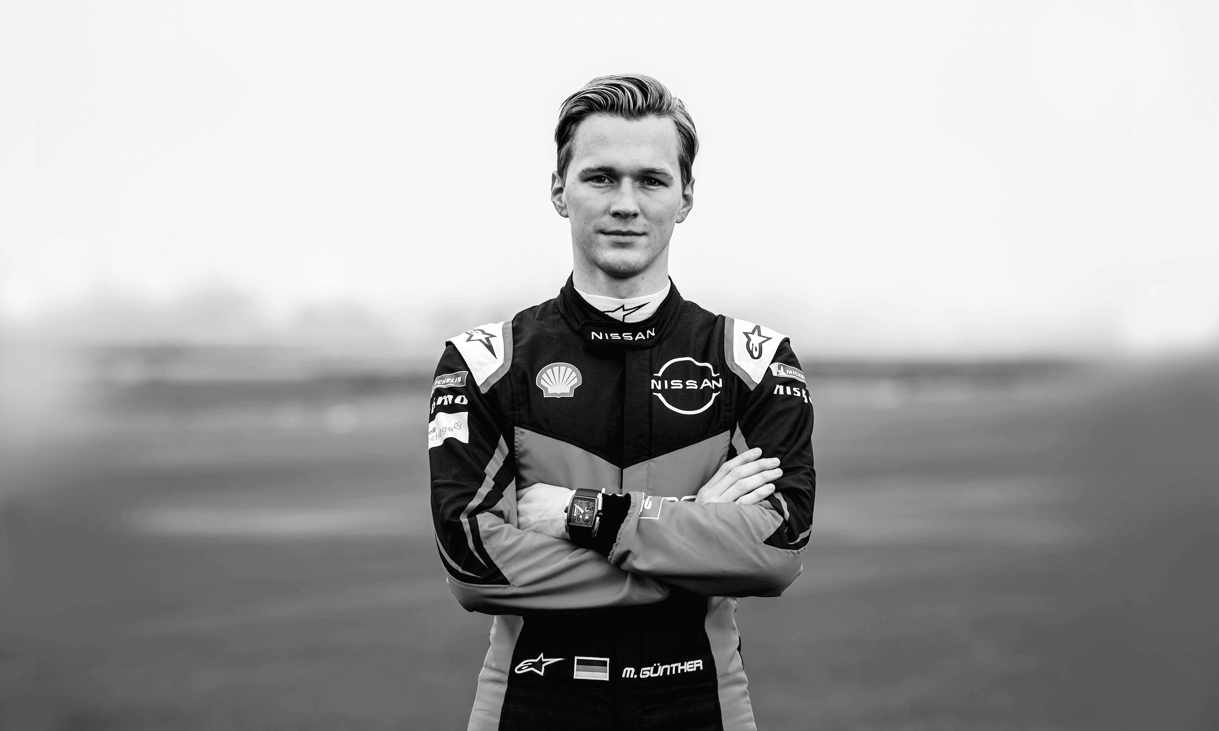 Smalltalk - Maximilian Günther, The Youngest Formula E Winner