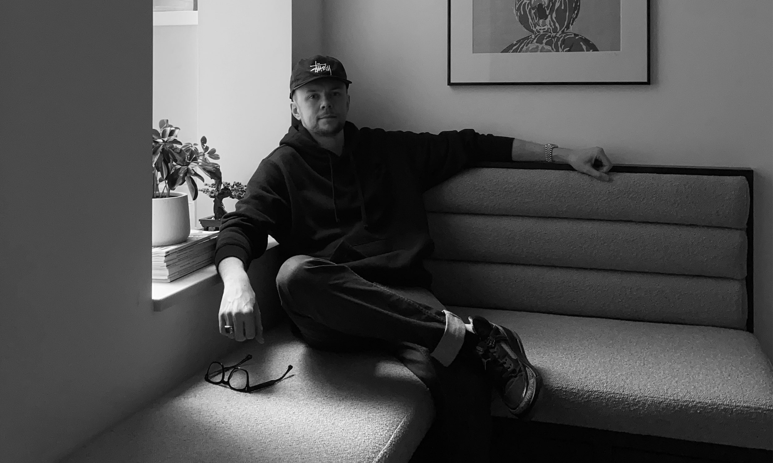 Smalltalk - King Nerd, Artist and Designer