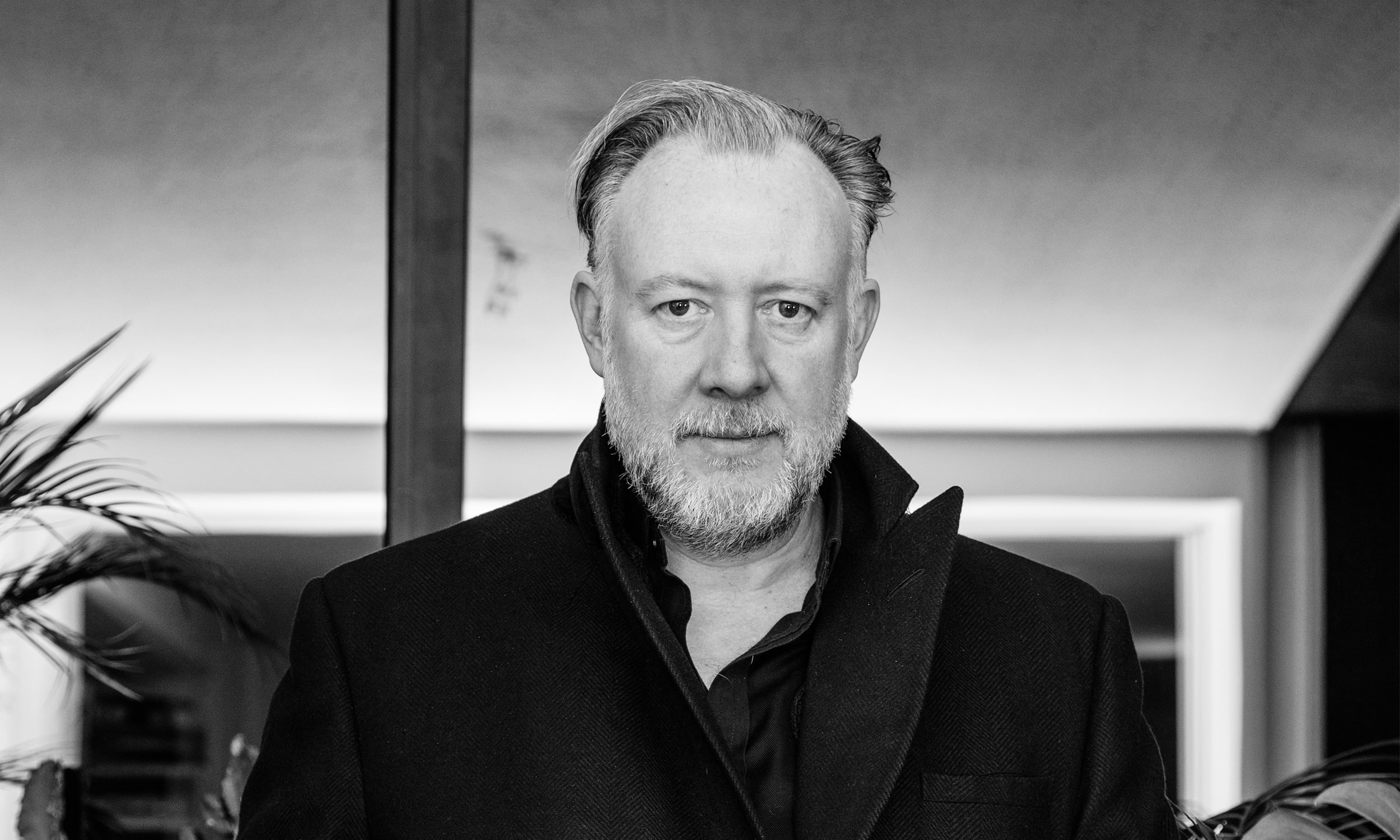 Smalltalk - Martin Frei, Co-founder and Chief Designer at URWERK Timepieces