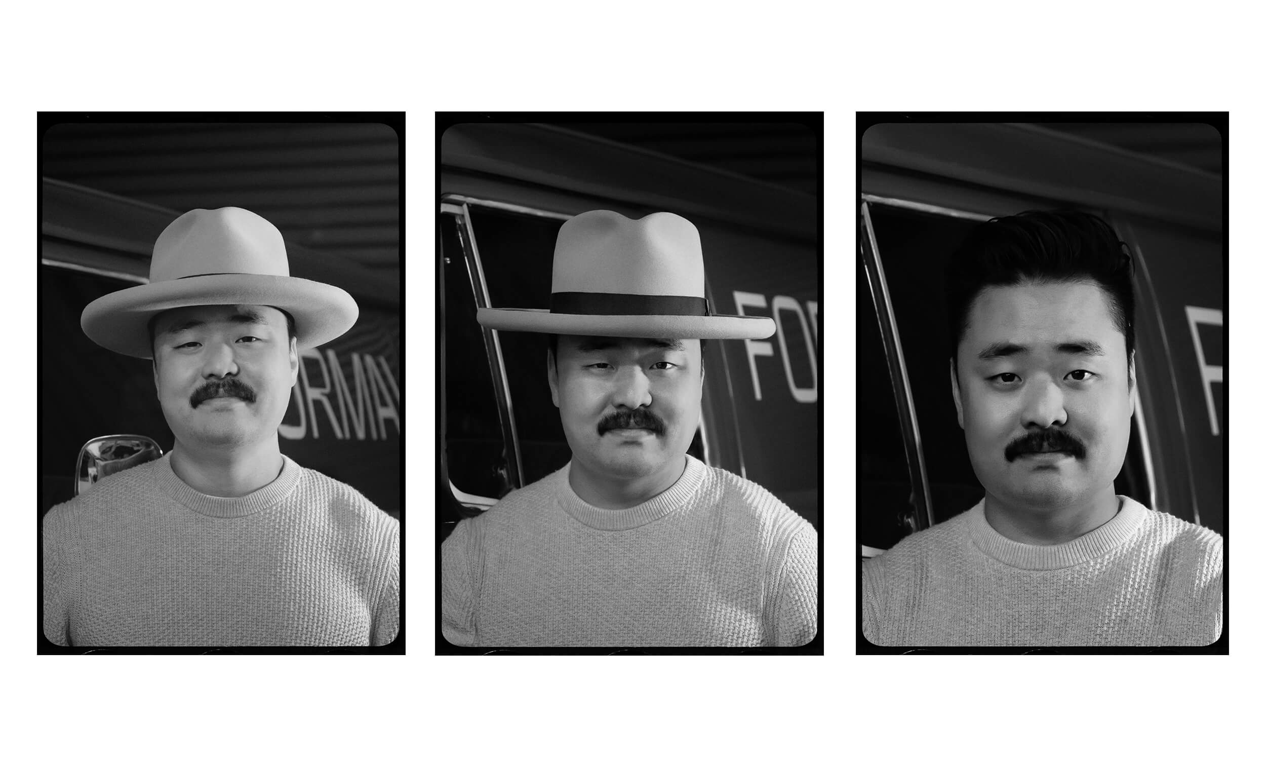 Smalltalk - Daniel Chae, Founder of Formawerx - Reimagining The Car Key